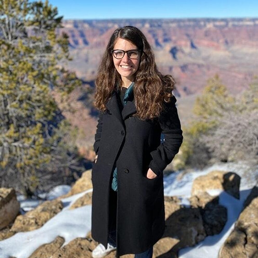 Artist in Residence Alumni | Grand Canyon Conservancy